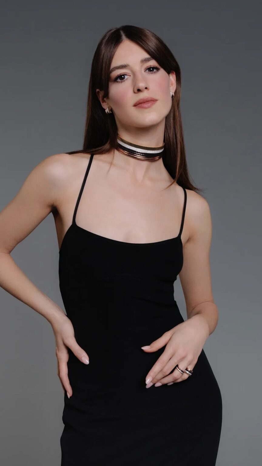 Eva Mendes Stars in Stella McCartney’s Bold Fall 2025 Campaign