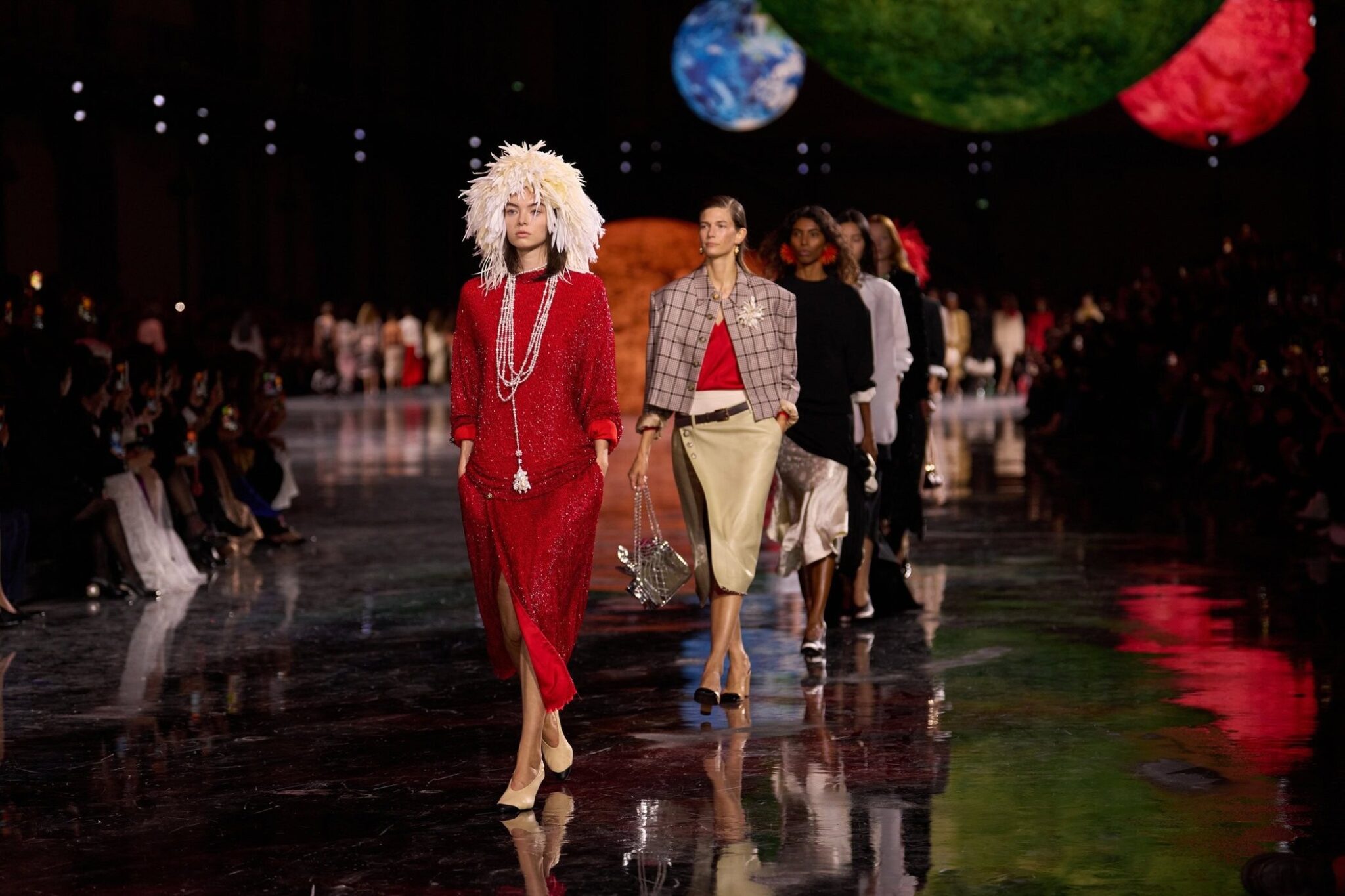 Spring 2026 Fashion Season: Reinvention, Heritage, and Emotion