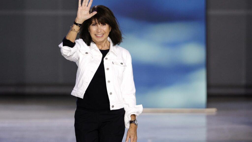 Véronique Nichanian Steps Down as Hermès Men’s Artistic Director