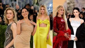 Soft Monochrome Makeup Will Be the Most Elegant Beauty Trend of May ...