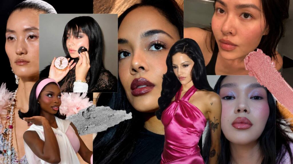 Makeup Trends Redefining Natural Beauty and Glowing Skin - Petite Paulina
